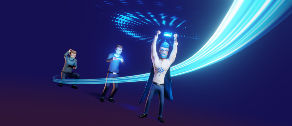 Hub-Man Origins: Discover the Story Behind the Hero