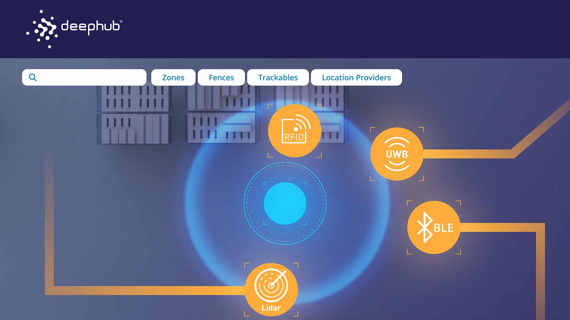 Asset Tracking Starter Kit | Quick and Scalable Tracking Solutions